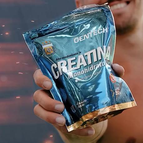 Multivitamin - El Multivitamínico completo de Gentech